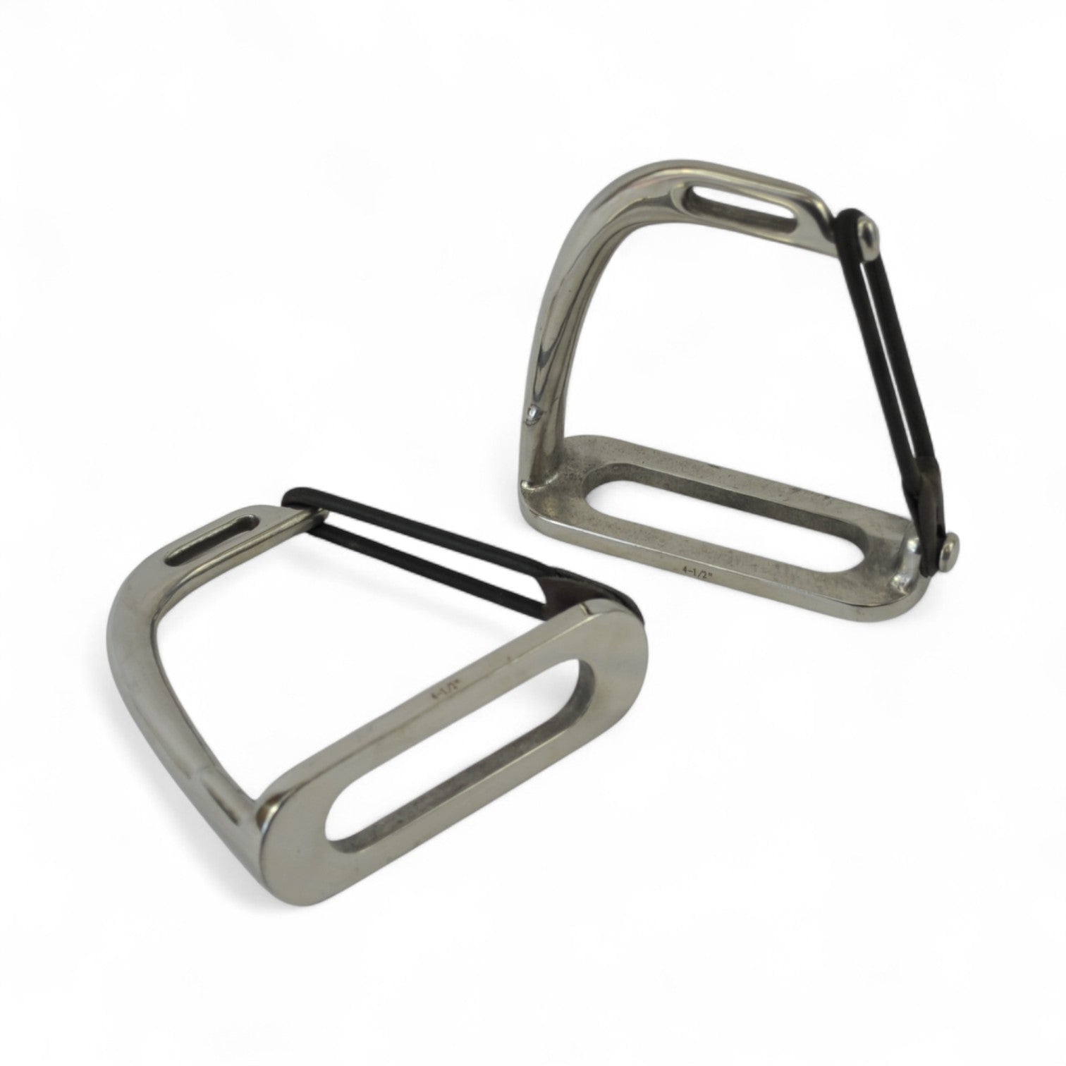Safety Irons – GR Saddlery