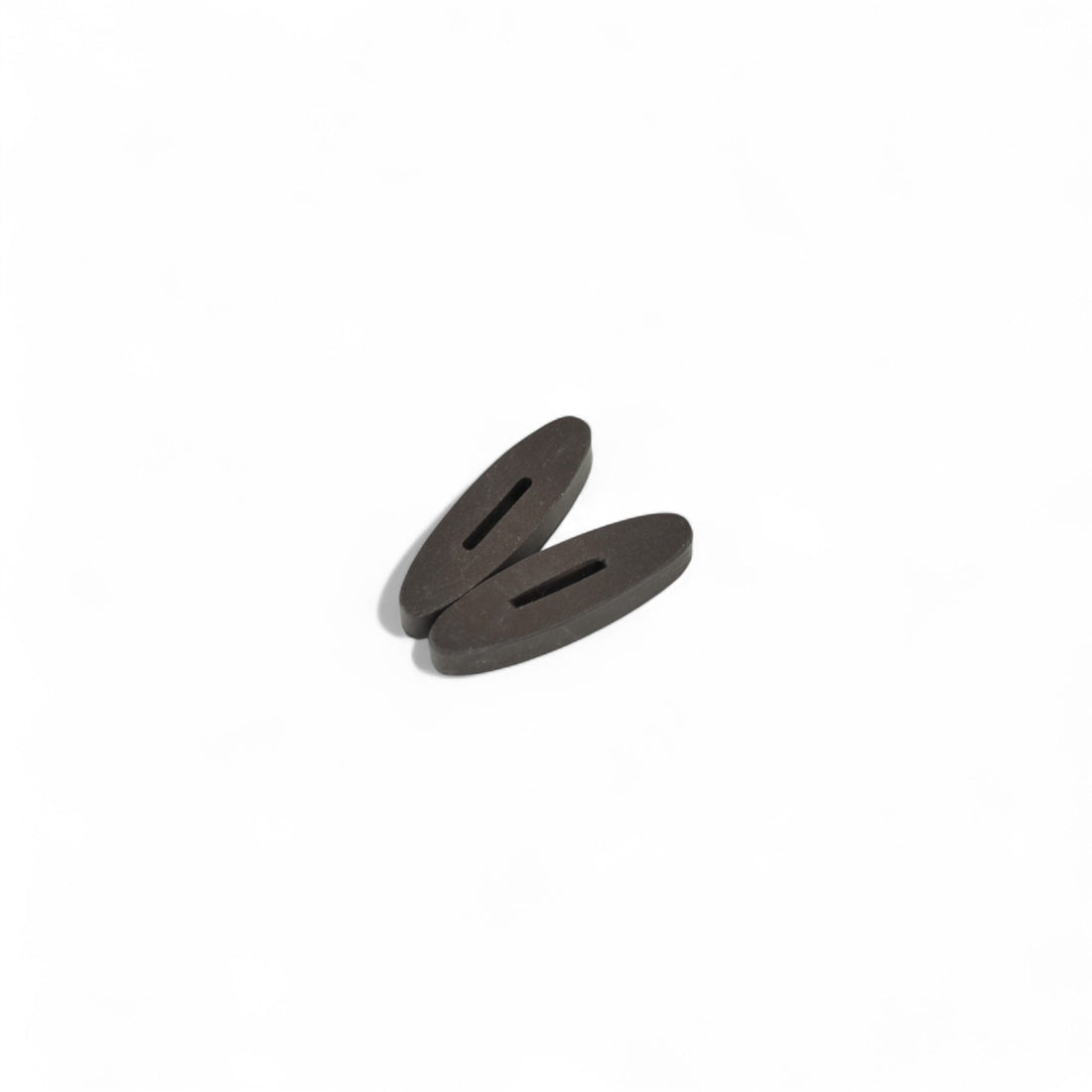 Rubber Rein Stops – GR Saddlery